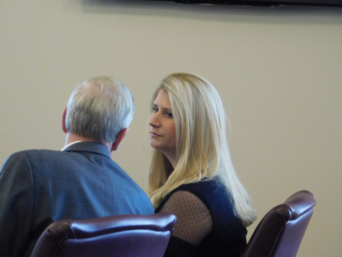 Broome allowed to return to Georgia | News, Sports, Jobs - The Times Leader